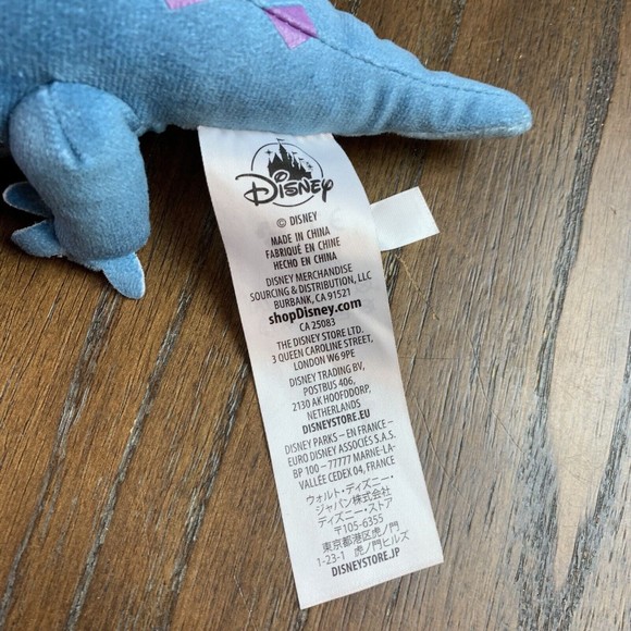 Disney | Toys | Disney Bruni Fire Spirit Plush Frozen 2 Salamander ...